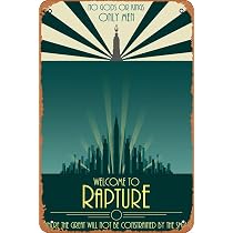 Bioshock Propaganda