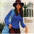 No Secrets: Amazon.co.uk: CDs & Vinyl