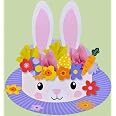 Easter Bonnet Kit - Make Your Own - Over 40 Hat Craft Embellishments ...