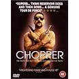 Chopper [2000] [DVD]: Amazon.co.uk: Eric Bana, Simon Lyndon, David ...