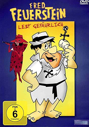 Familie Feuerstein – fernsehserien.de