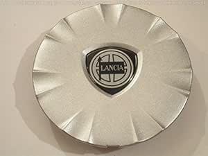 Amazon.fr : Lancia Ypsilon Musa 2004-2007 enjoliveur cache Jante moyeux ...