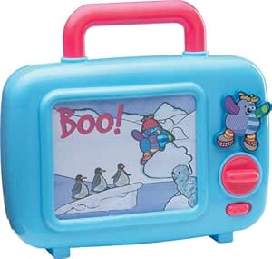 Boo! Musical TV : Amazon.co.uk: Toys & Games