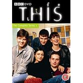 This Life: Complete BBC Series 1 & 2: Amazon.co.uk: Jack Davenport ...