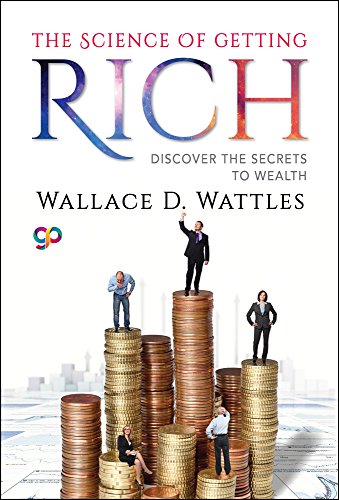 Buy The Science of Getting Rich: Discover the Secrets to Wealth ...