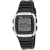 Casio Youth W-800H-2AVDF Digital Watch