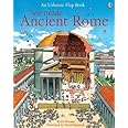 See Inside Ancient Rome (Usborne Flap Books): 1 : Katie Daynes: Amazon ...