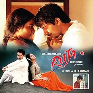 Buy Roja Online at Low Prices in India | Amazon Music Store - Amazon.in