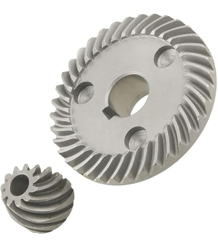 Ingranaggi Modulari In Plastica Foro 6 Mm Pignone 20 Denti - Ottone ...