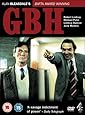 GBH [DVD] [1991]: Amazon.co.uk: Julie Walters, Robert Lindsay, Michael ...