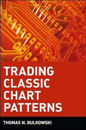 Trading Classic Chart Patterns (Wiley Trading Book 372) eBook: Thomas N ...