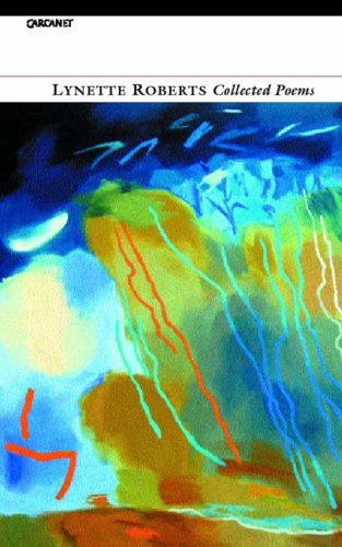 Collected Poems: Lynette Roberts: Amazon.co.uk: Roberts, Lynette ...