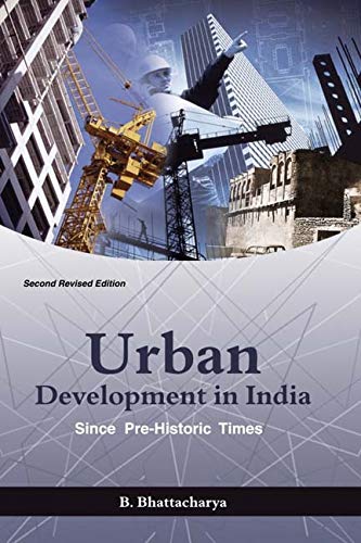 Buy Urban Development in India Book Online at Low Prices in India ...