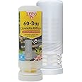 Zero In ZER885 60-Day Citronella Diffuser (Portable Insect Control ...