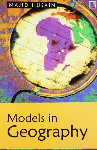 Buy Models In Geography Book Online at Low Prices in India | Models In ...