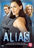 Alias - Série TV 2001 - AlloCiné
