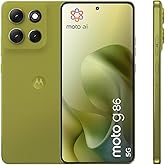 Motorola g86 Power 5G (Pantone Spellbound, 8GB RAM, 128GB Storage) | 6. ...