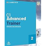Advanced 2. Practice Tests with Answers and Audio. : Authentic ...