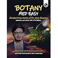 Buy PW Botany Med Easy Dr. Vipin Sharma Handwritten Notes | Flow Charts ...