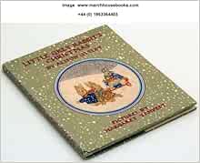 Little Grey Rabbit's Christmas: Amazon.co.uk: Uttley, Alison, Tempest ...