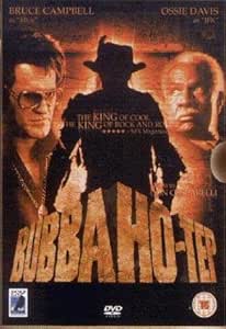 Bubba Ho-Tep [DVD] [2002]: Amazon.co.uk: Bruce Campbell, Ossie Davis, Ella Joyce, Bob Ivy, Heidi ...