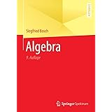 Lineare Algebra (Springer-Lehrbuch) : Bosch, Siegfried: Amazon.de: Bücher