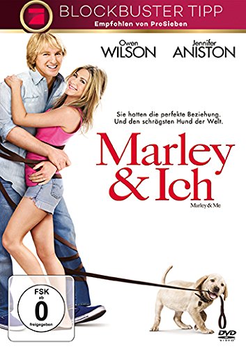 Hundefilme - Die besten Filme mit Hund für dich ausgesucht