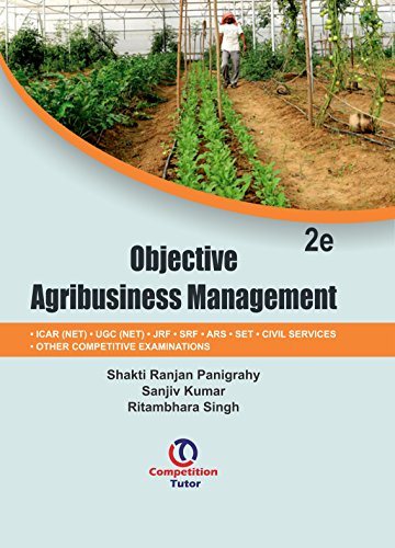 Buy Objective Agribusiness Management Book Online at Low Prices in ...