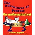 Adventures of Penrose the Mathematical Cat: Amazon.co.uk: Theoni Pappas ...