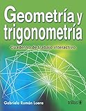 Download Geometria y trigonometria/ Geometry and Trigonometry: Cuarderno De Trabajo Interactivo ...