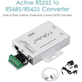 System-S RS232 to RS232 Tester diagnostic tool with: Amazon.co.uk ...