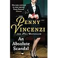 An Absolute Scandal: Amazon.co.uk: Vincenzi, Penny: 9780755336807: Books