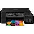 Brother Multifunctional Color Inkjet DCP-T520W Inkbenefit Tank With ...