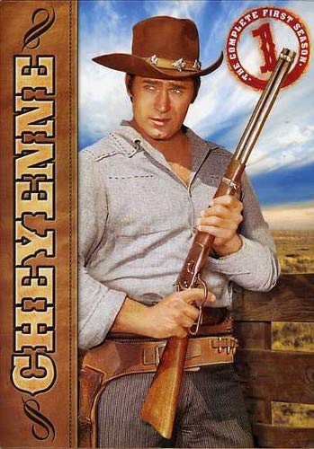 Cheyenne - The Complete First Season: Amazon.de: DVD & Blu-ray