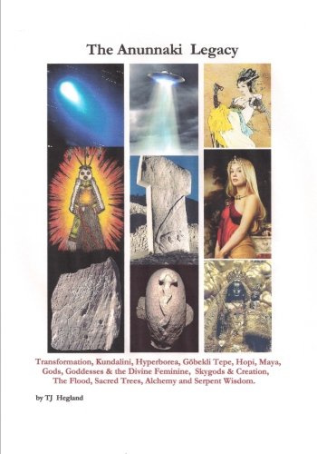 Buy Anunnaki Legacy Book Online at Low Prices in India | Anunnaki ...