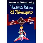 El Principito / The Little Prince Spanish/English Bilingual Edition ...