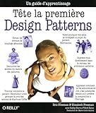 Amazon.fr - Head First Design Patterns - Freeman, Elisabeth, Freeman ...