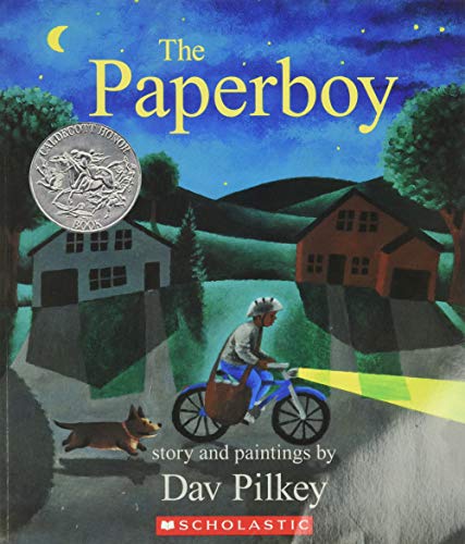 Buy The Paperboy Book Online at Low Prices in India | The Paperboy ...