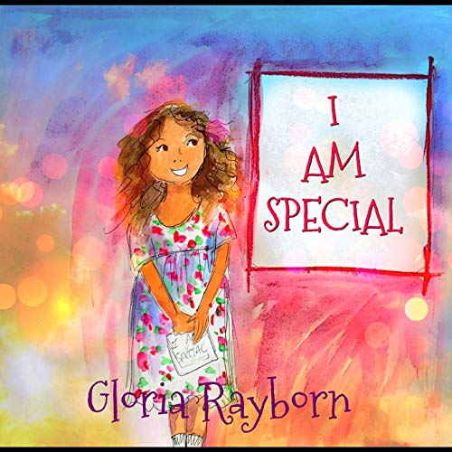 Buy I Am Special Book Online at Low Prices in India | I Am Special ...