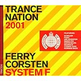 Trance Nation Anthems: 3cd Set: Amazon.co.uk: Music