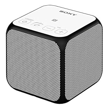 Sony Smart Mini-Musikbox SRS-BTV5 kabelloser: Amazon.de: Elektronik