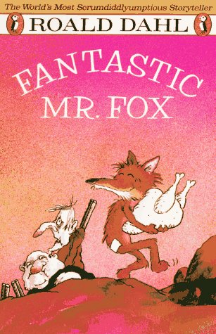 Buy Fantastic Mr. Fox Book Online at Low Prices in India | Fantastic Mr ...