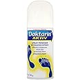 Daktarin Aktiv Spray Powder, 100g : Amazon.co.uk: Beauty