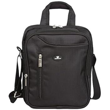 Case4Life 10" Tablet Vertical Sling Case / Shoulder Bag for 7-10 Inch ...