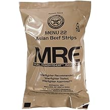 Amazon.co.uk: russian mre