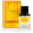 Buy Fraganote Not Just Mango Unisex Perfume | Premium Eau De Parfum ...