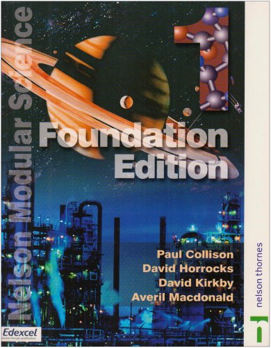 Nelson Modular Science : Collison, Paul, Horrocks, David: Amazon.de: Bücher