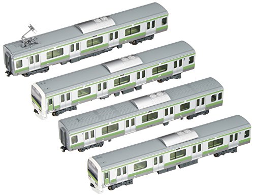 Awesome Models And Trains You Can Buy: Wonderful Series E231-500 ...