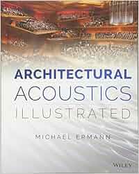 Architectural Acoustics Illustrated: Amazon.de: Michael Ermann ...