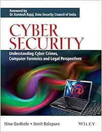 Buy Cyber Security Book Online at Low Prices in India | Cyber Security ...